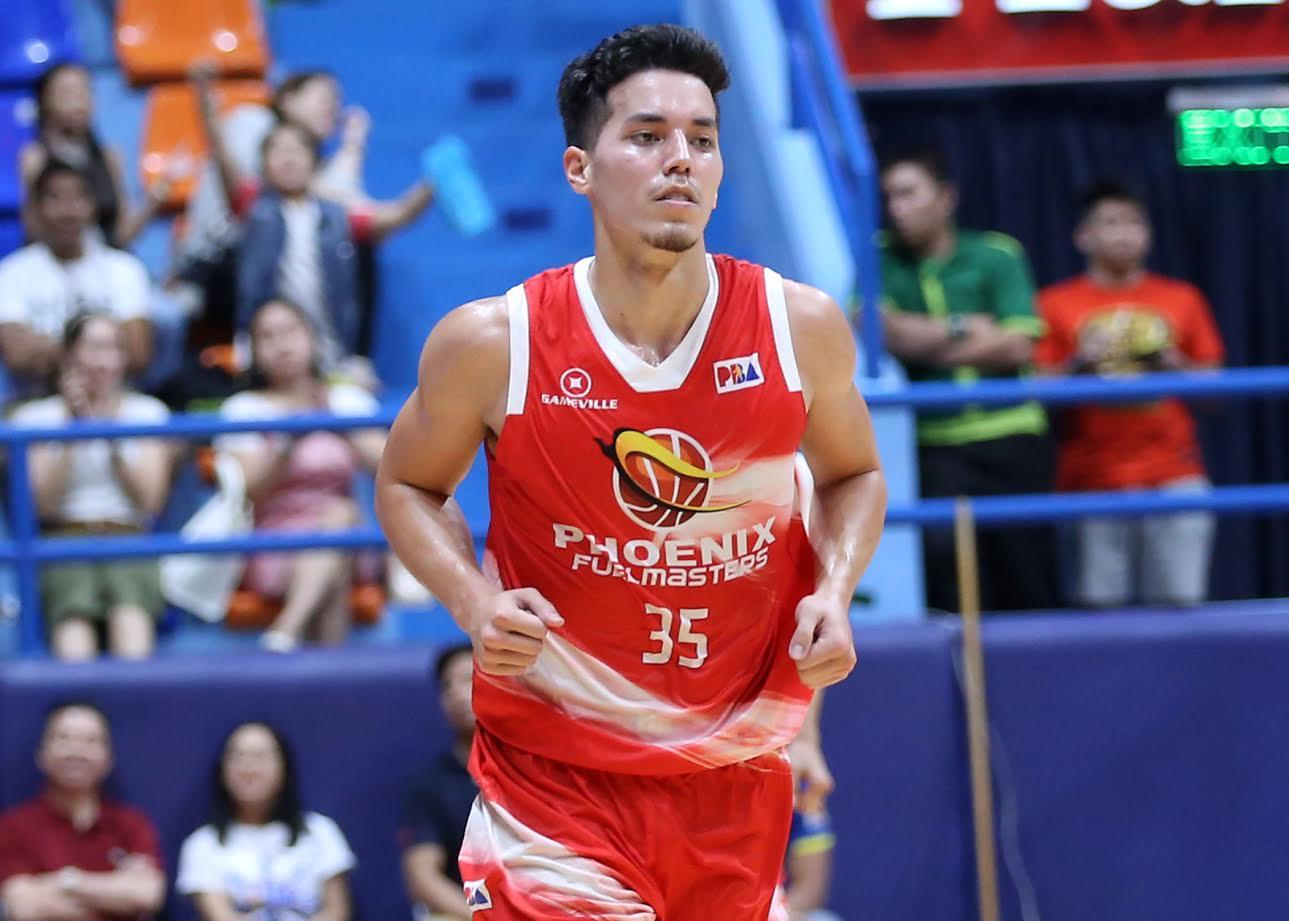 Wright, Baguio lead Phoenix past Meralco | GMA News Online