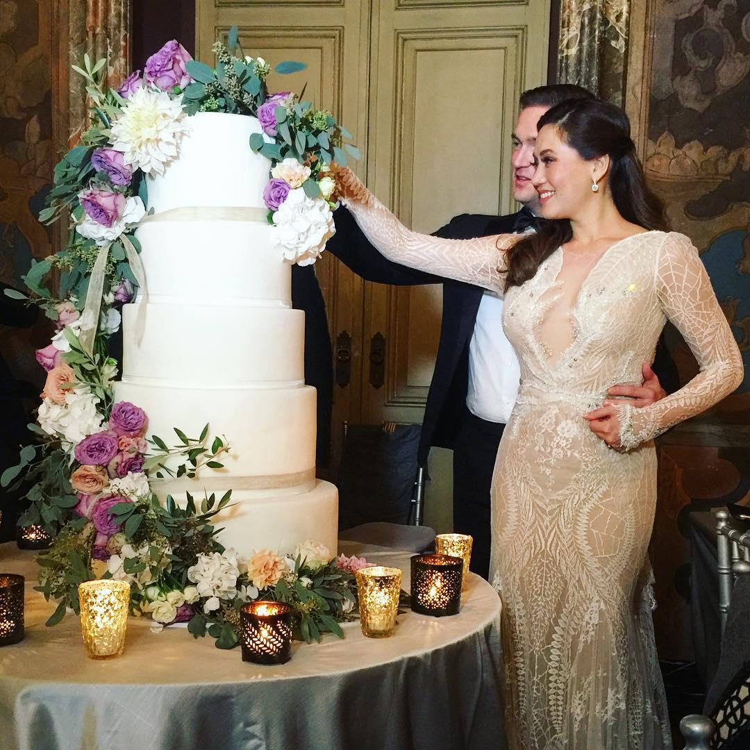 Cristalle Belo confirms she's pregnant with baby boy | GMA News Online