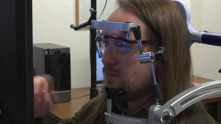 Scientists see a mind controlled virtual reality | GMA News Online