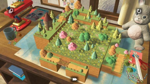 Evergrow demo is out, has you playing a cute bunny | GMA News Online