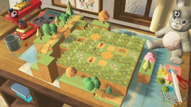 Evergrow demo is out, has you playing a cute bunny | GMA News Online