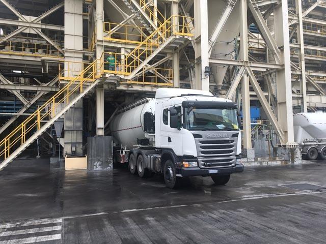 Petron to temporarily shut Bataan refinery mid-January