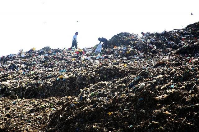 3 landfills to receive QC garbage as Payatas dump remains closed