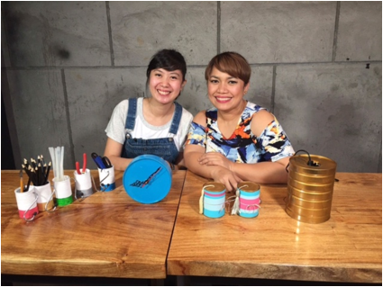Mga DIY project gamit ang lata, ituturo sa 'Good News' | GMA News Online