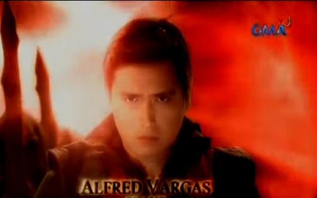 Alfred Vargas sa pagbabalik niya sa 'Encantadia': 'Na-nostalgic ako ...