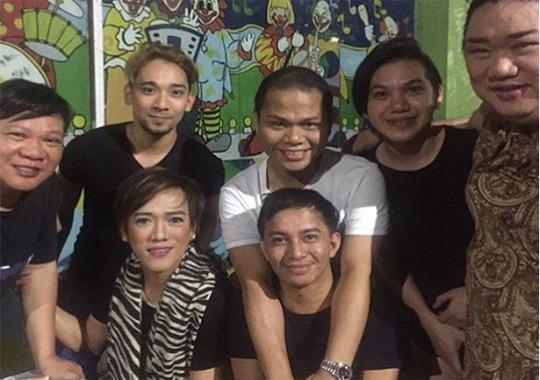 Boobay on his recovery from stroke: 'Pinagbigyan pa ako ni Lord' | GMA ...