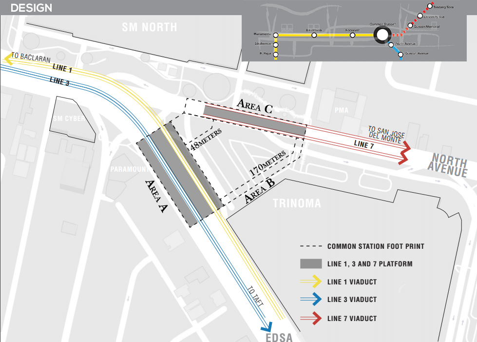 DOTr: Construction of LRT-MRT common station won’t hike fares | GMA ...