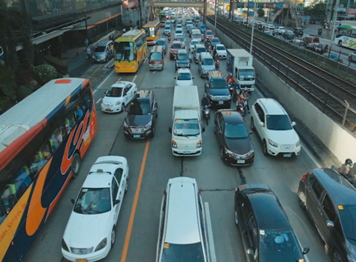 Outsmart Metro Manila’s traffic | GMA News Online