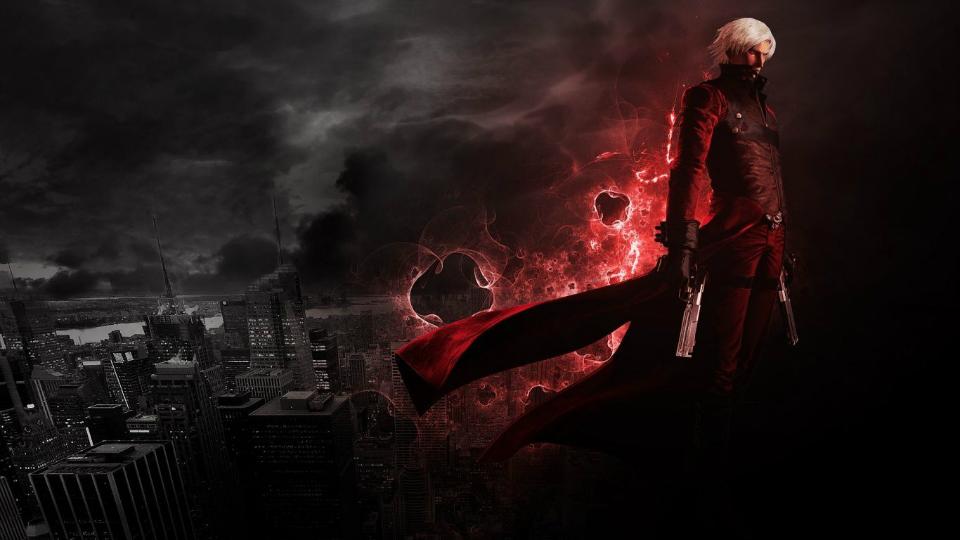Devil May Cry director Hideaki Atsuno hints at new game in 2017 | GMA ...