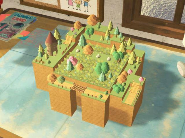 Pinoy-made puzzle game Evergrow now on Steam Greenlight | GMA News Online