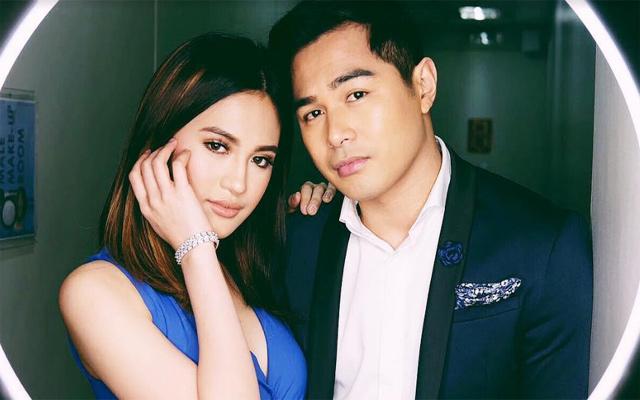 Benjamin Alves on Julie Anne San Jose: 'I look forward to seeing her ...
