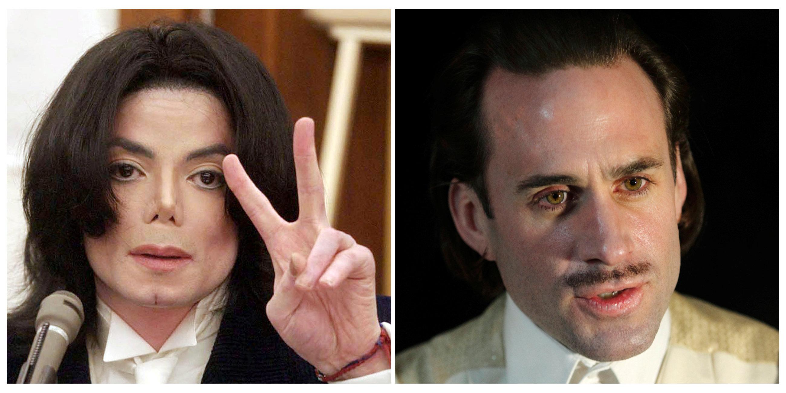 Michael Jackson spoof show scrapped after family complaints | GMA News ...