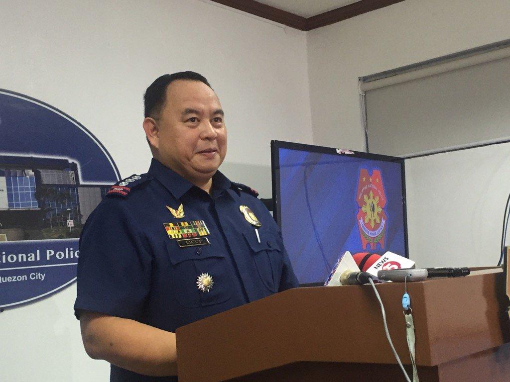 PNP: No direct threat in connection with Miss Universe pageant | GMA ...