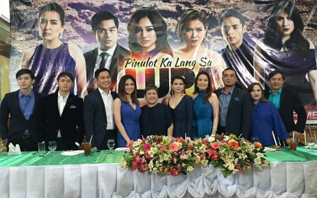 TV remake ng 'Pinulot Ka Lang Sa Lupa,' may kakaibang bersiyon mula sa ...