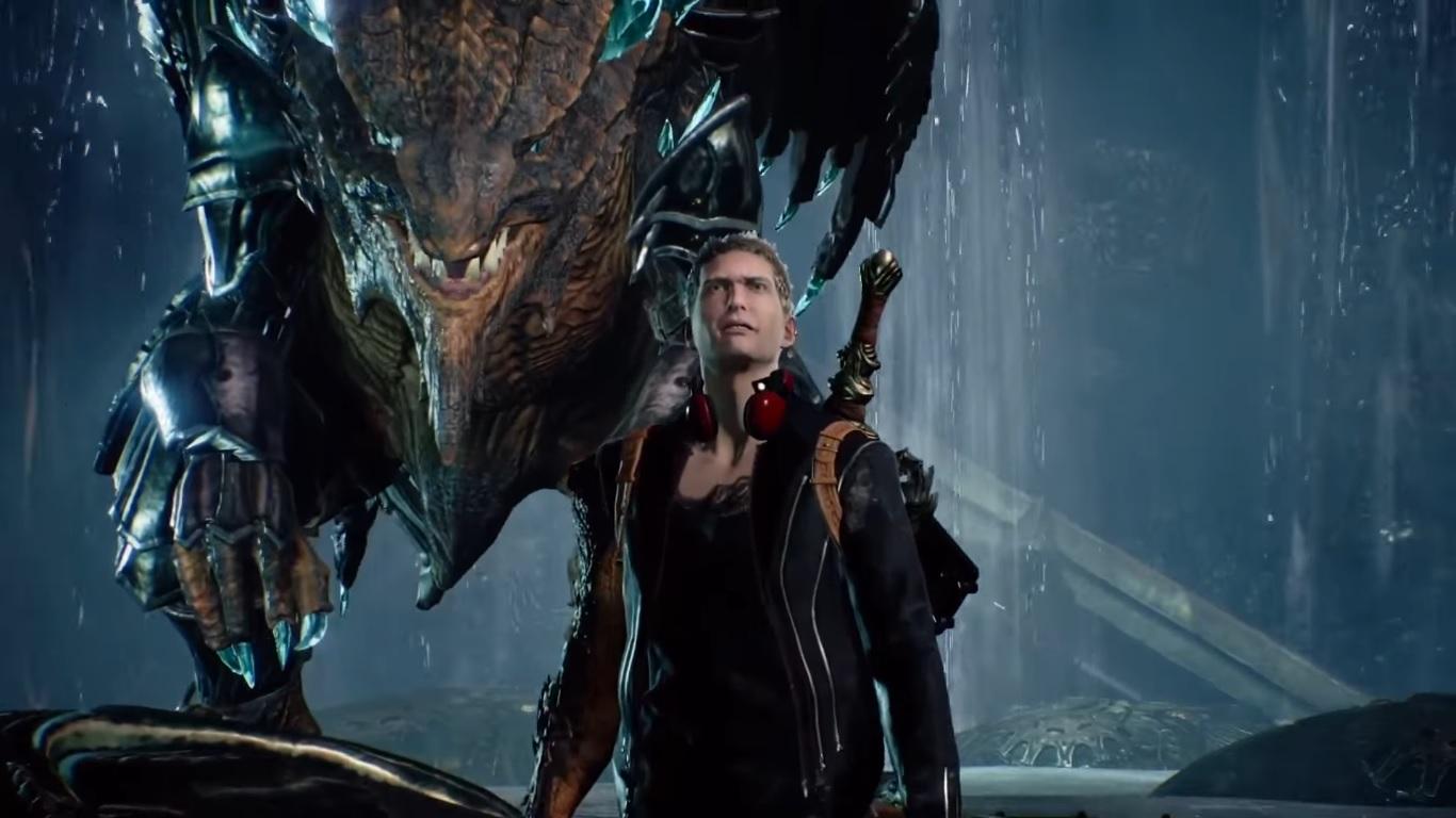 Microsoft has officially cancelled Scalebound │ GMA News Online