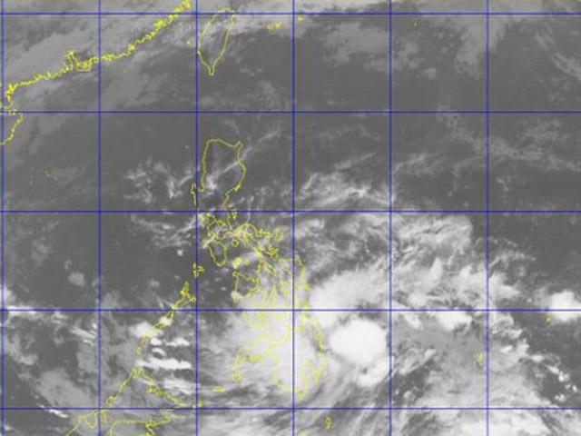 LPA in Mindanao intensifies into Tropical Depression Auring | GMA News ...