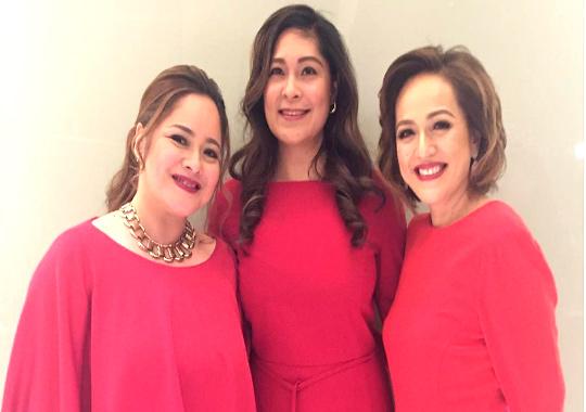 Paano hinarap ng 'Triplets' na sina Manilyn, Tina, at Sheryl ang ...