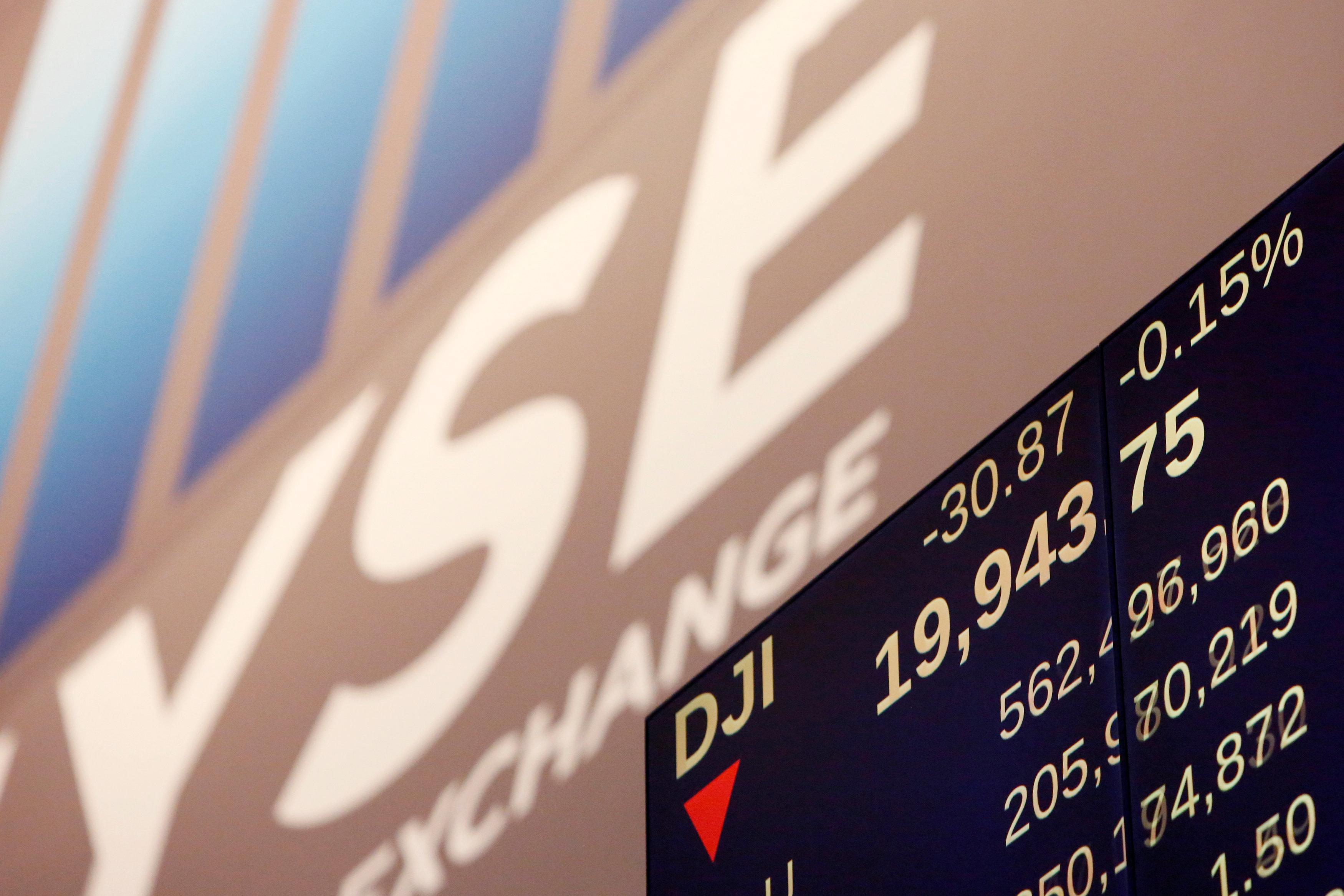 NYSE starts process of delisting 3 Chinese telco companies | GMA News ...