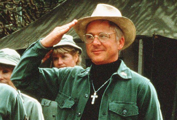 Actor William Christopher, ‘M*A*S*H’ chaplain, dead at 84 | GMA News Online