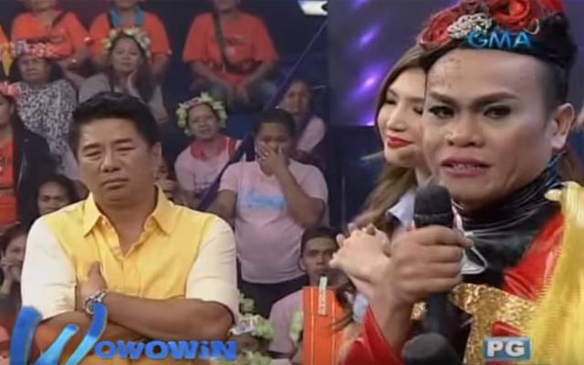 Super Tekla, emosyonal sa una niyang birthday celebration sa 'Wowowin ...