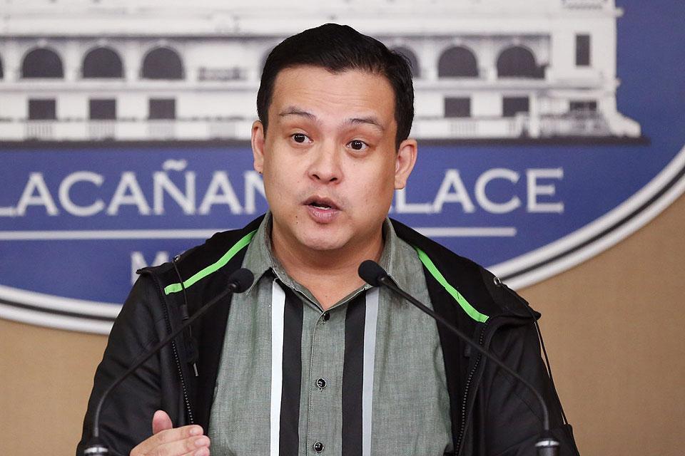 Power restoration in Nina-affected areas in full swing - Fuentebella ...