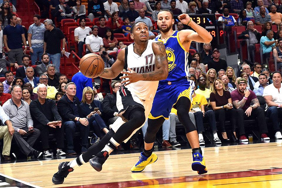 Sizzling Heat miss playoffs despite record rally | GMA News Online