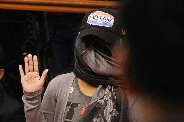 Jee's househelp points to Ricky Sta. Isabel as their abductor | GMA ...