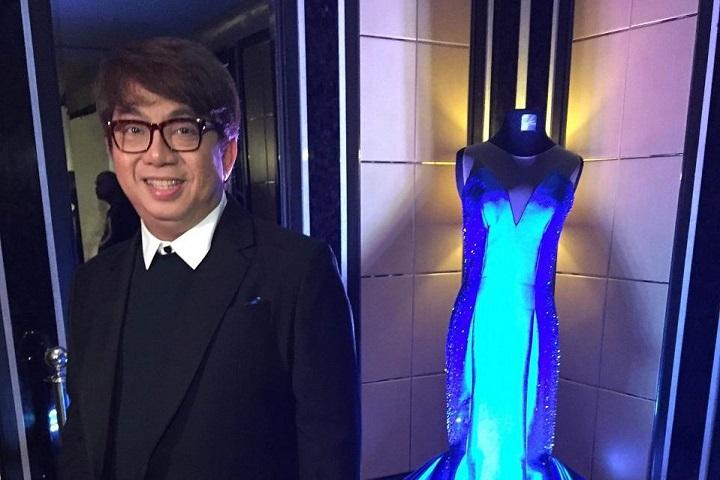 Albert Andrada CNY fashion show to celebrate ‘abundance in life’ | GMA ...