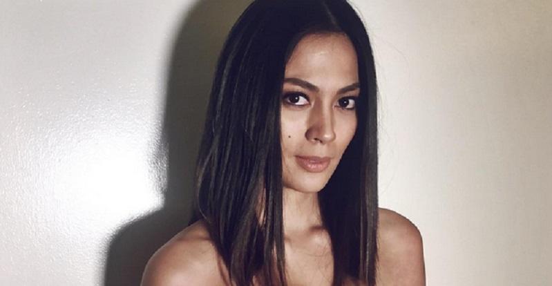 Ariella Arida pushes for body-positive message in Binibining Pilipinas ...