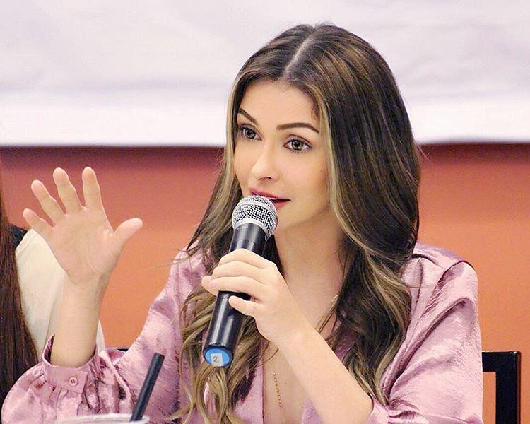 What Daiana Menezes has learned after divorce | GMA News Online