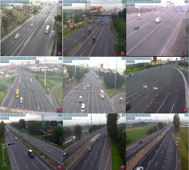 NLEX operator earmarks P19B for 2018 capex | GMA News Online