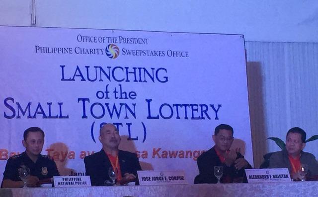 PCSO expects to collect P27B revenue with STL expansion | GMA News Online