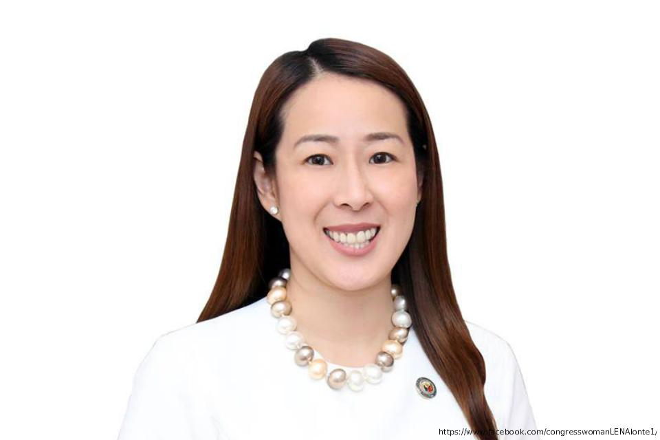 Laguna Rep. Len Alonte denies offering P100-M bribe to inmates | GMA ...