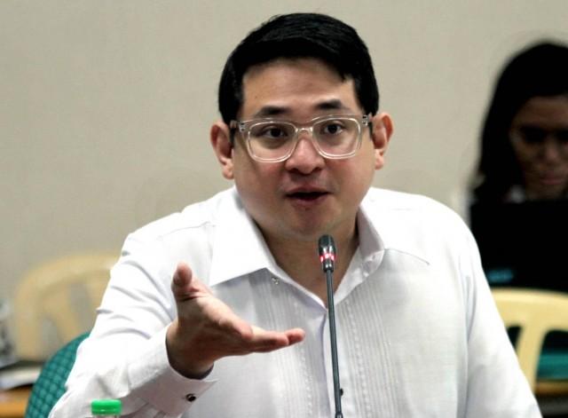 Bam Aquino - Alchetron, The Free Social Encyclopedia