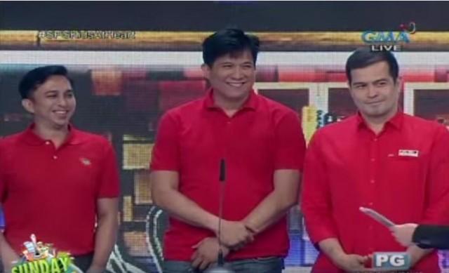 Alvin, Jerry, and other PBA legends battle on Sunday Pinasaya