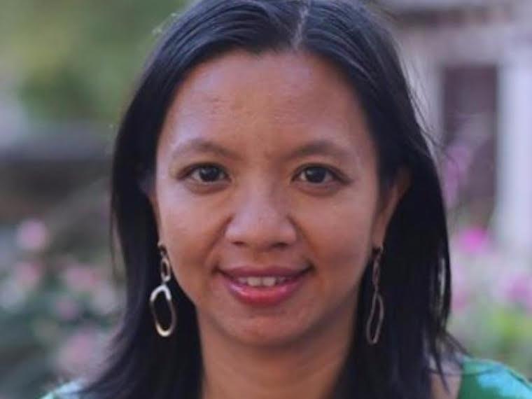 Pinay among Business Insider's most powerful female engineers of 2017 ...
