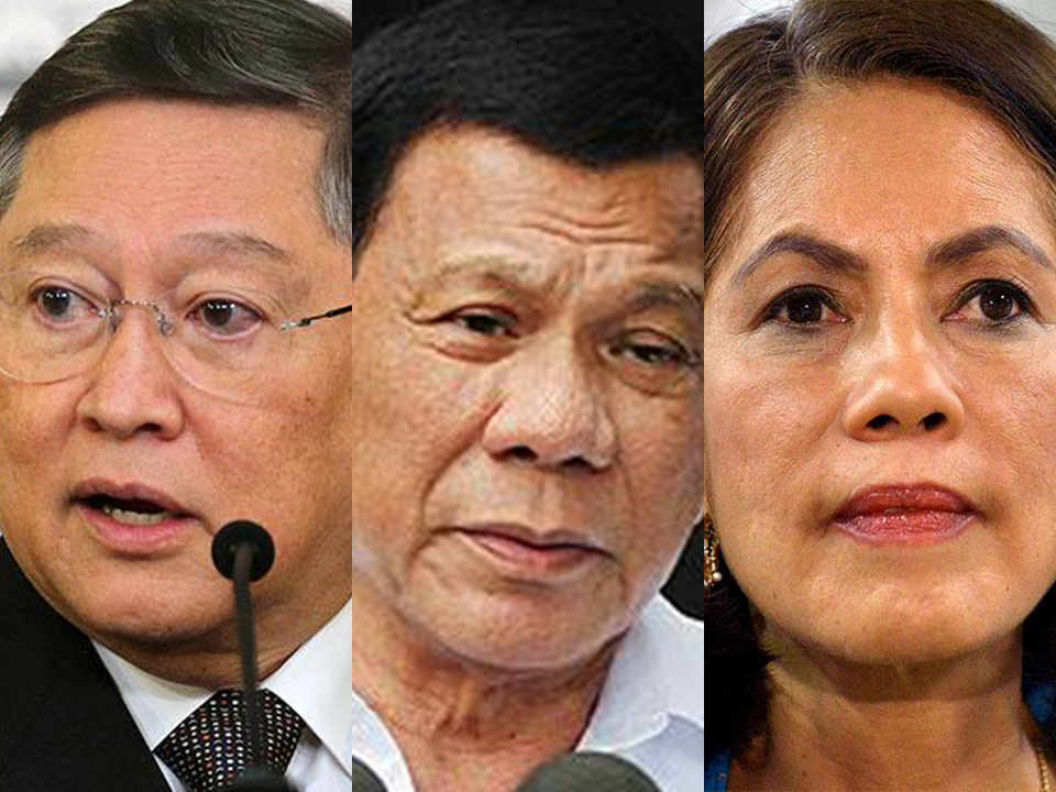 Palace, Cabinet intervene in mine closure, suspension orders | GMA News ...