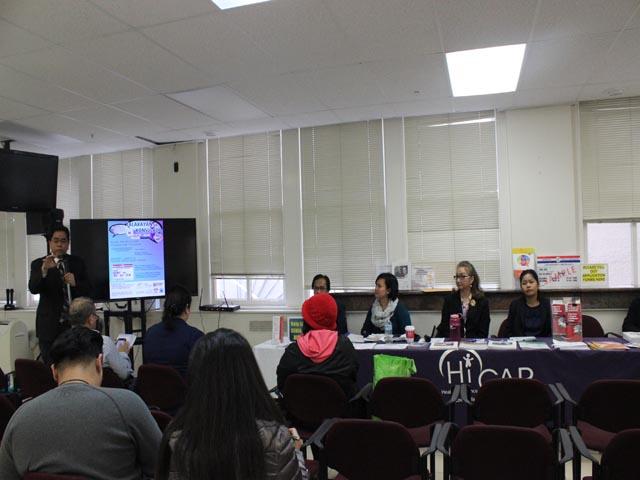 Fil-Am providers help newcomers access services | GMA News Online