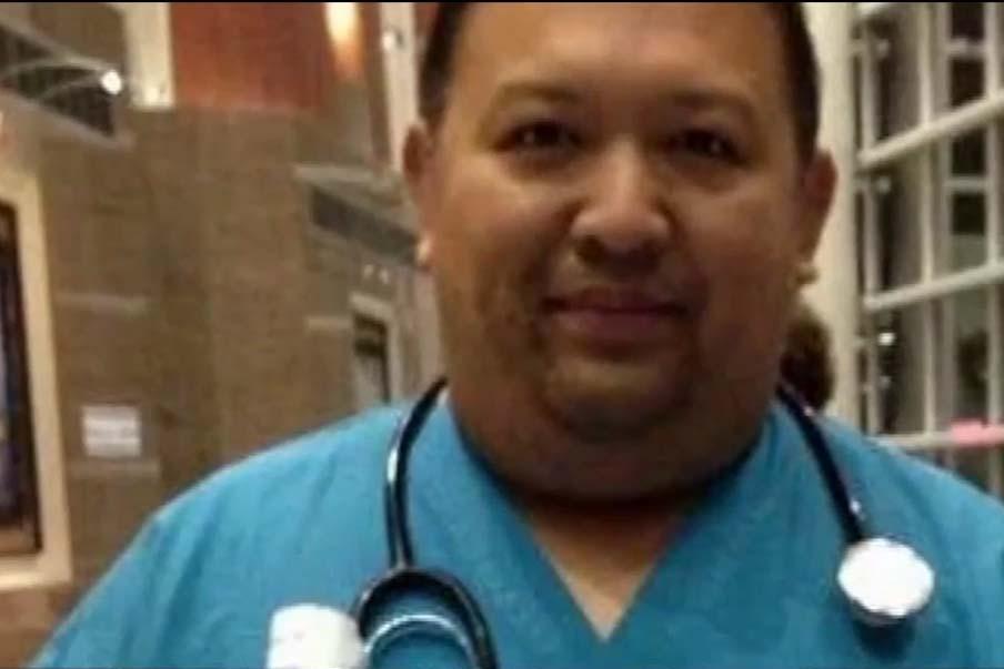 Missing Fil-Am nurse found dead in Houston | GMA News Online