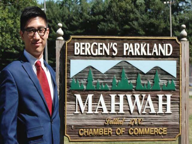 Fil-Am student leads call to declare NJ school a sanctuary for illegal ...