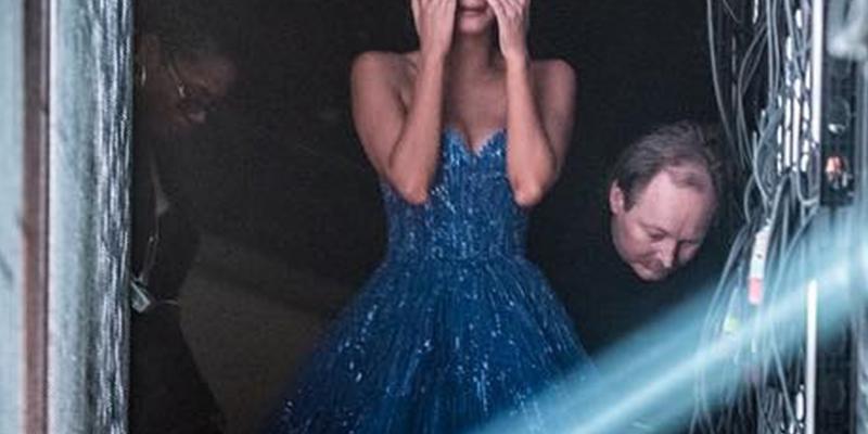 Have you seen Pia Wurtzbach cry at Miss Universe pageant? | GMA News Online