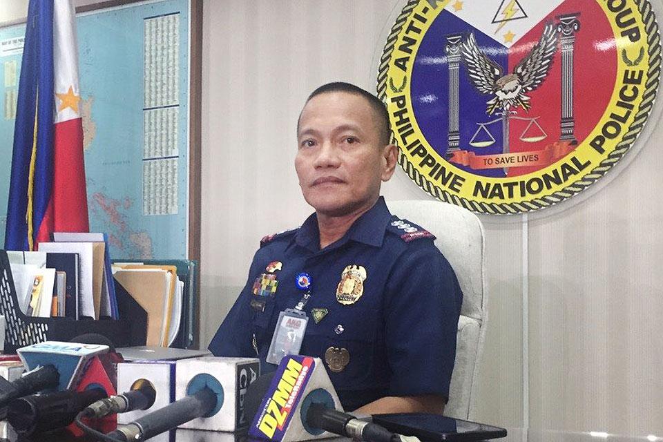 Jee Ick Joo killed to instill fear among Korean businessmen – AKG chief ...