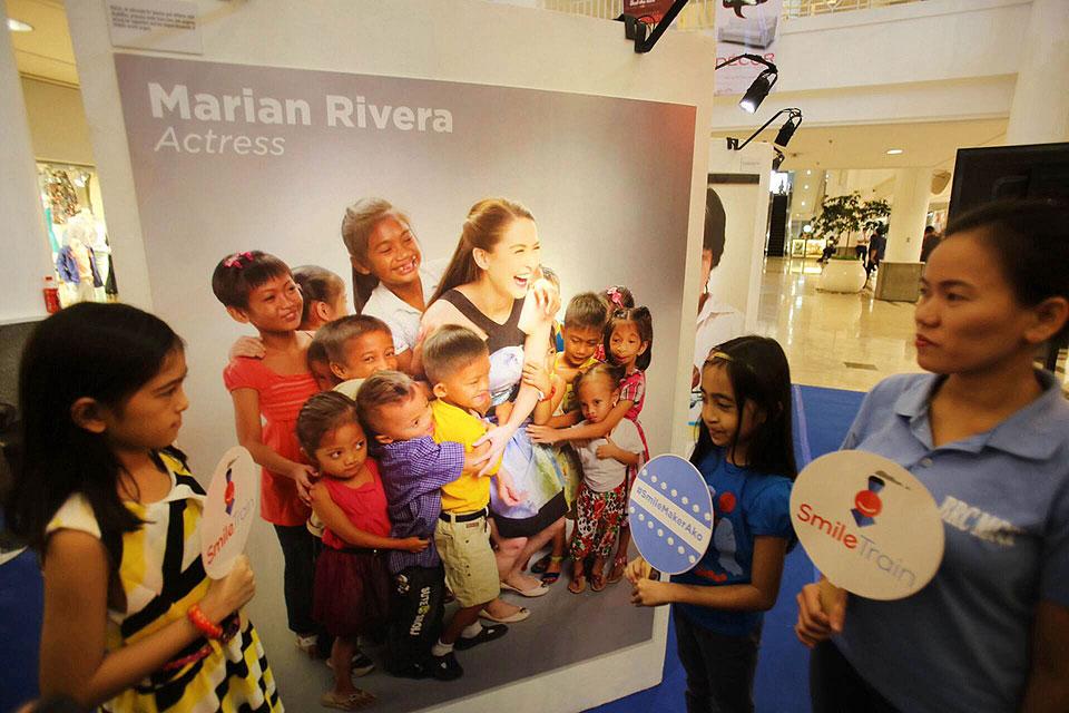 Group launches drive to help bring back smile to cleft patients ...