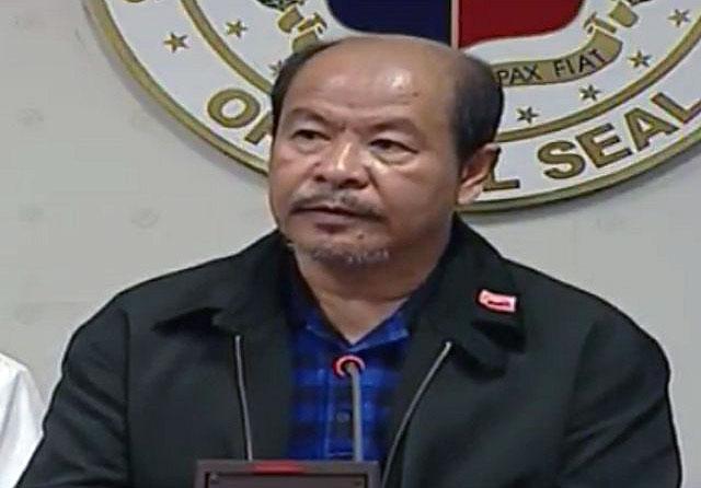 Duterte paid P4M to have Davao journalist Jun Pala killed, ex-cop ...