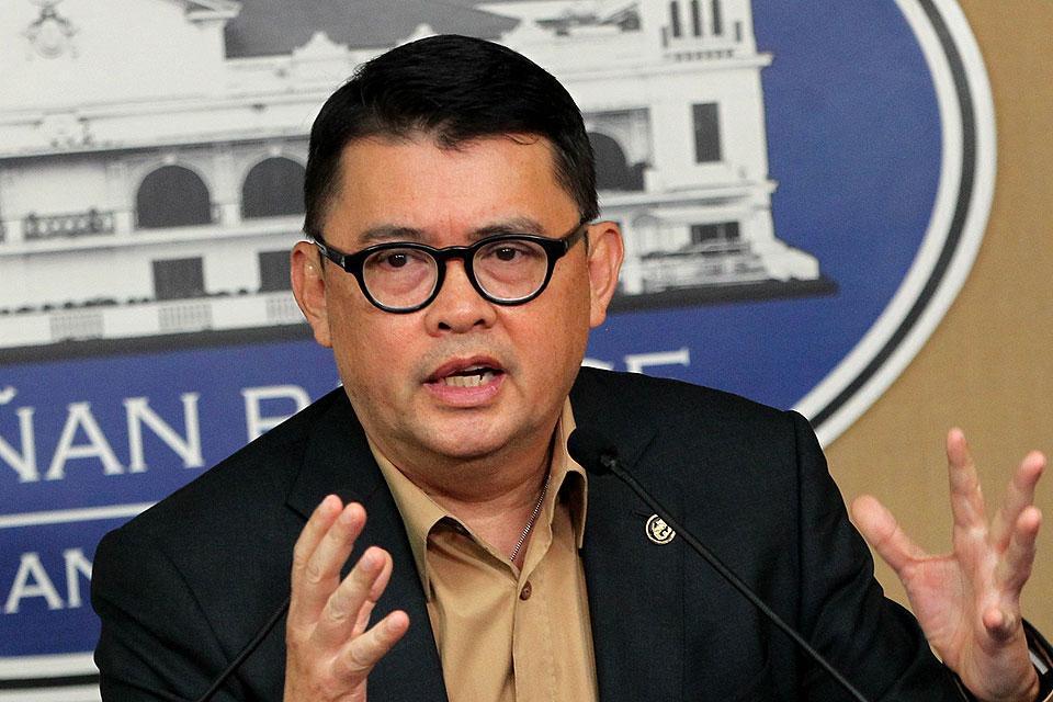 Private sector to vaccinate employees before donating doses to gov't ...