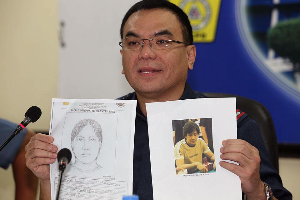 Road rage suspect na si Fredison Atienza, posibleng nasa Boracay pa ...