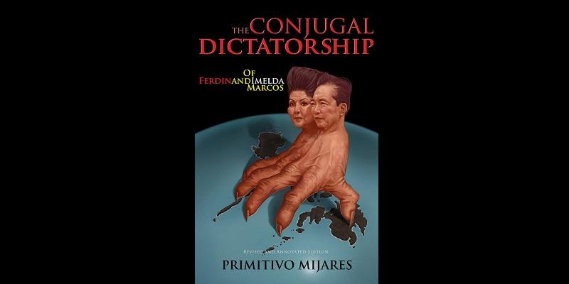 New edition of book detailing Marcos and Imelda's 'conjugal ...