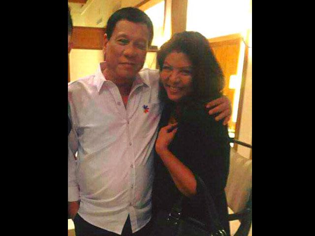 Duterte appoints staunch supporter as DSWD assistant secretary | GMA ...