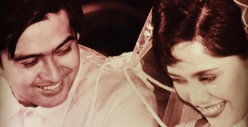 Dabarkads Love Stories: How Ruby met her husband through Eat Bulaga ...