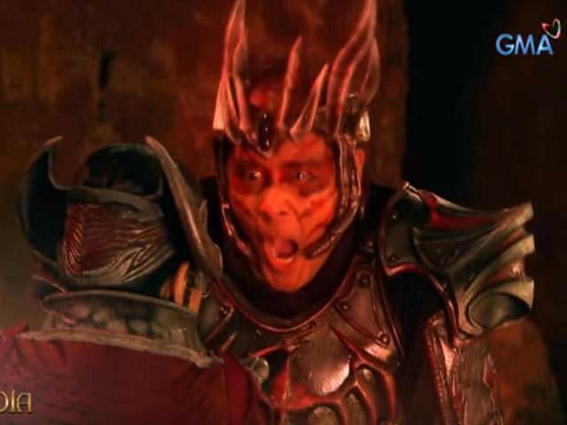 Ang pagpaslang kay Hagorn at ang sakripisyo ni Pirena | GMA News Online
